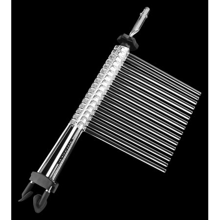 KitchenAid KPDR Pasta Drying Rack Attachment - Walmart.com - Walmart.com