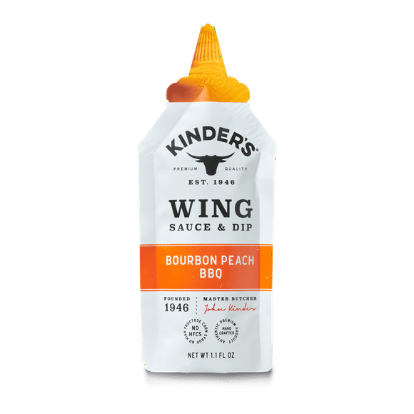 Bbq Wing