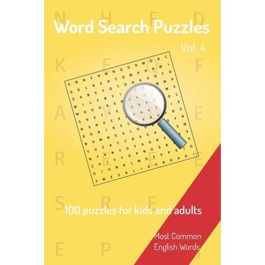 Word Plexer Puzzle: Rebus Puzzles Word Phrase Games Teasers Book Large ...