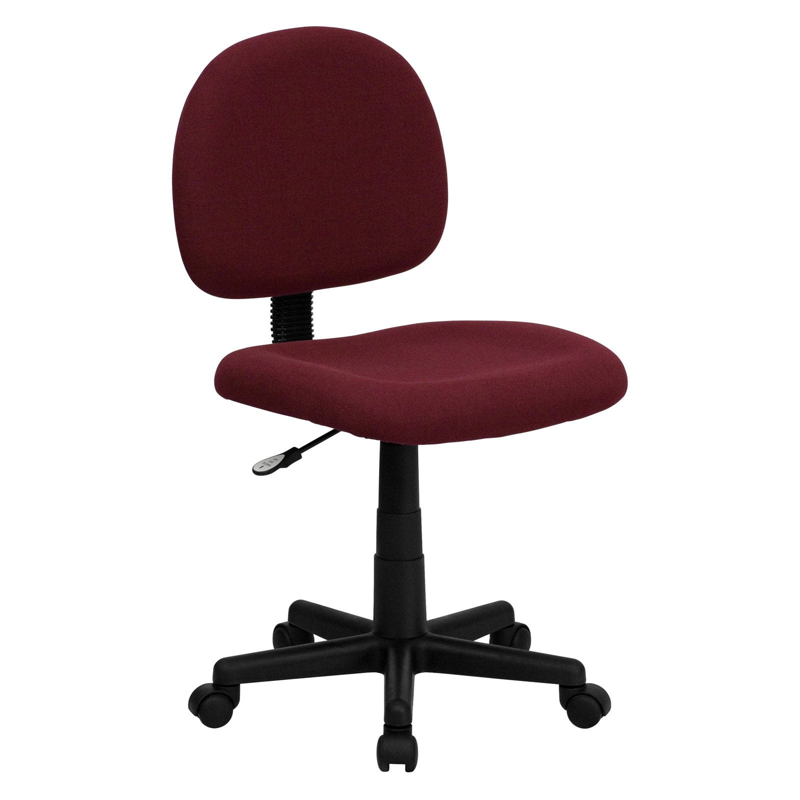 Flash Furniture Computer Chair with Arms, Multiple Colors - Walmart.com