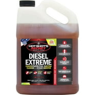 Hot Shot's Secret Diesel Extreme: Engine Restore, Injection Clean ...
