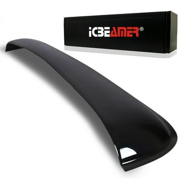 AVS Universal Windflector Pop-Out Sunroof Wind Deflector (Fits Up To 36 ...