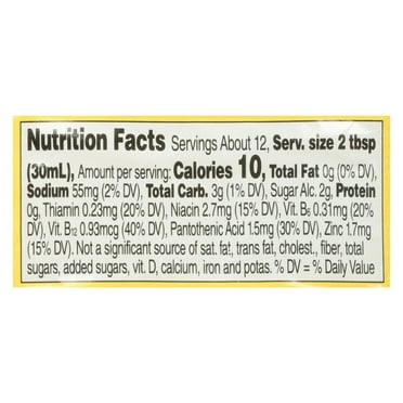 The Maple Guild, Salted Caramel Organic Maple Syrup, 375 ml - Walmart.com