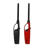 Ozark Trail Multipurpose Bbq Lighter – Red and Black - 2 Pack - Walmart.com