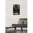 Fantastic Beasts: The Secrets of Dumbledore - Group Wall Poster, 14.725 ...