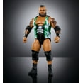 WWE Elite Bronson Reed Action Figure, 6-inch Collectible Superstar with ...
