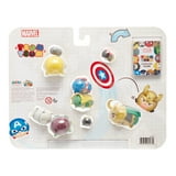 Marvel Tsum Tsum 9-Pack Figures - Giant Man, Loki, Hulk, Vision ...