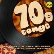 Classic 70's / Various (CD) - Walmart.com