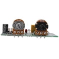 2X Spot Welding Machine Control Board Replace Relay Adjust Time Current ...