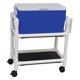 MJM International 805 Hydration / Ice Cart - Walmart.com