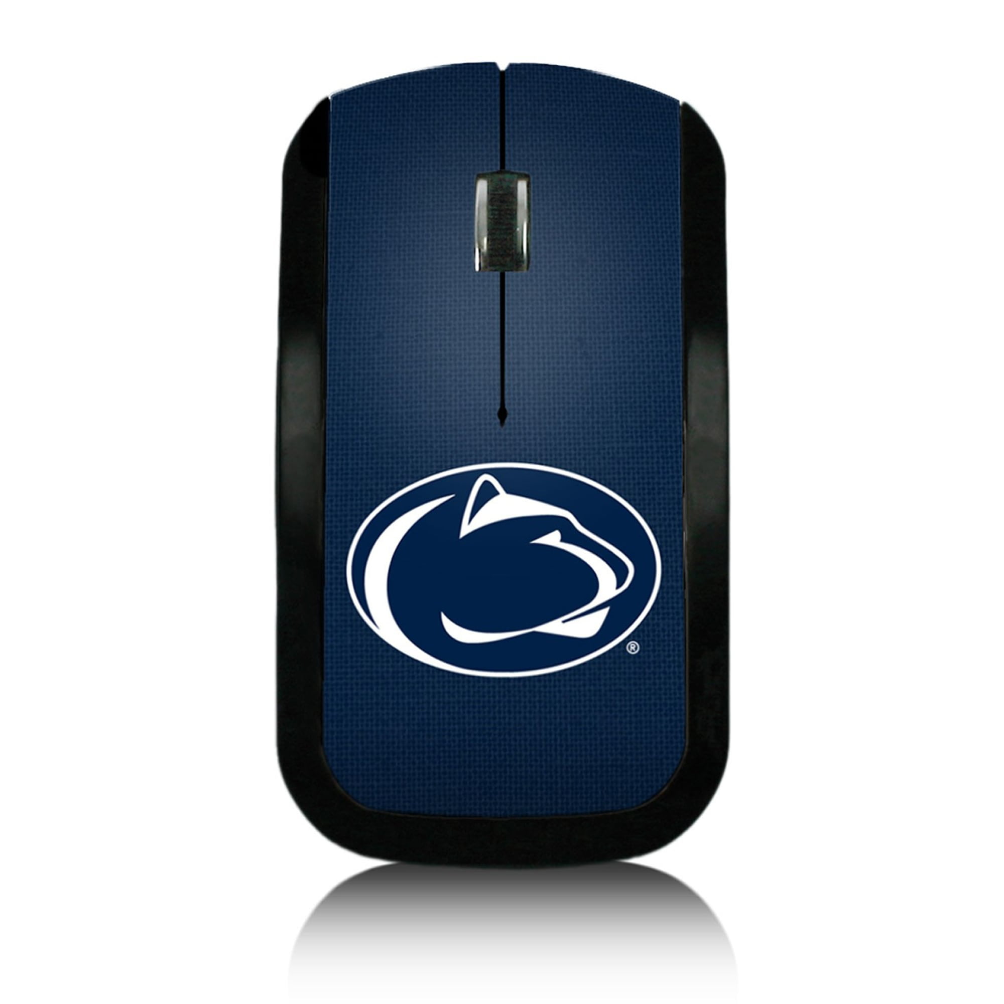 Penn State Nittany Lions Solid Design Wireless Mouse - Walmart.com