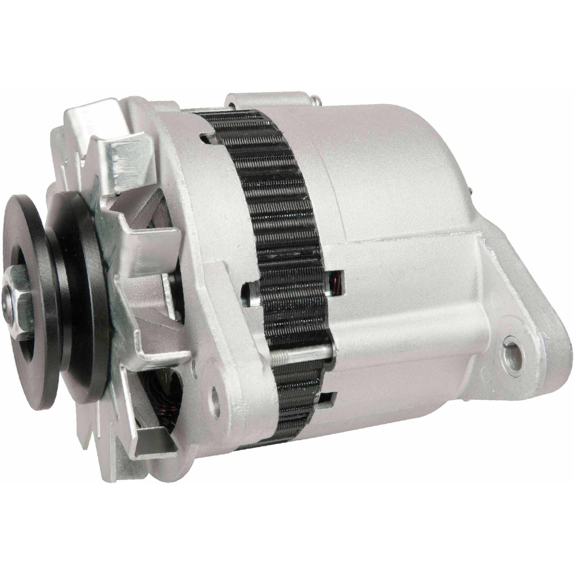 Sierra 18-6925 Inboard Alternator for Select Yanmar Marine Engines ...