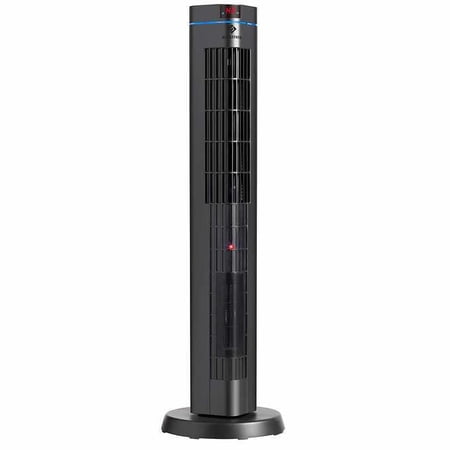 Blackstone Ceramic Tower 107 cm (42 in.) 2-in-1 Fan and Heater - Walmart.ca