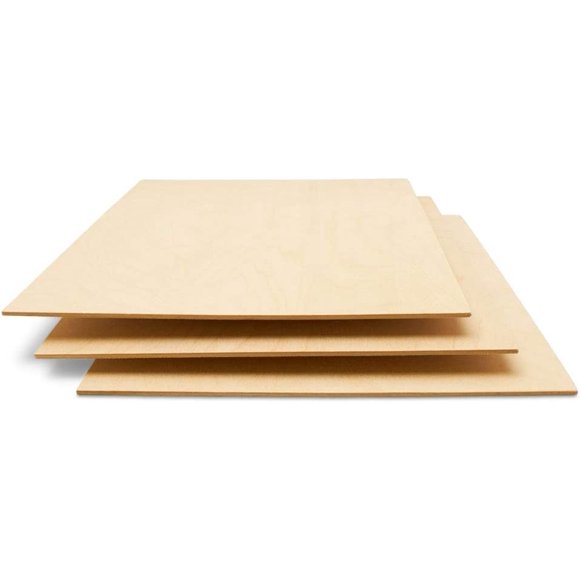 Plywood 4x8 Sheets