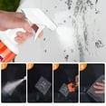 YiJuHui 1pcs Powerful Adhesive Remover for Cars & Glass - Sticker Glue Remover Spray, Safe on ...
