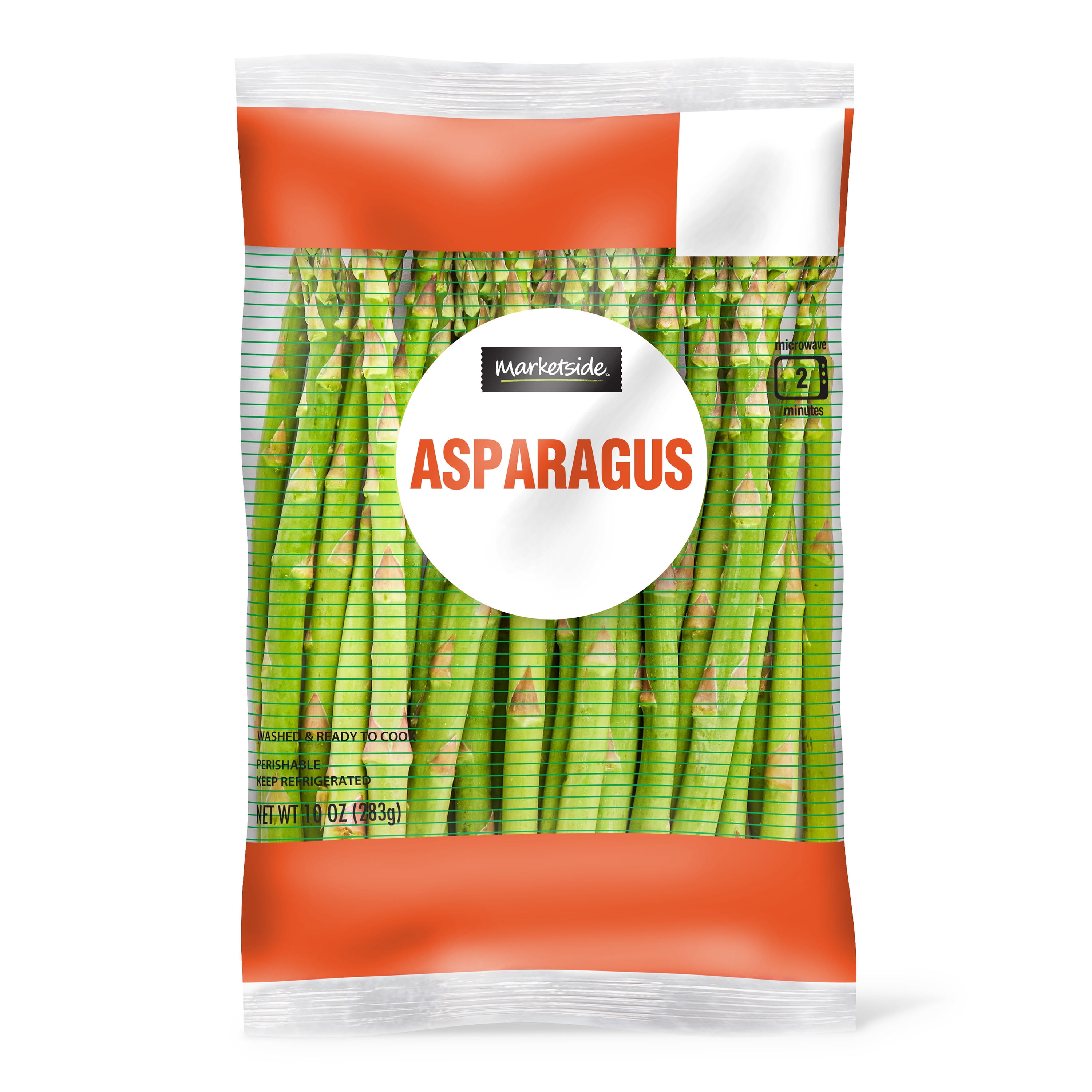 Marketside Asparagus Spears, 10 oz – Walmart Inventory Checker – BrickSeek