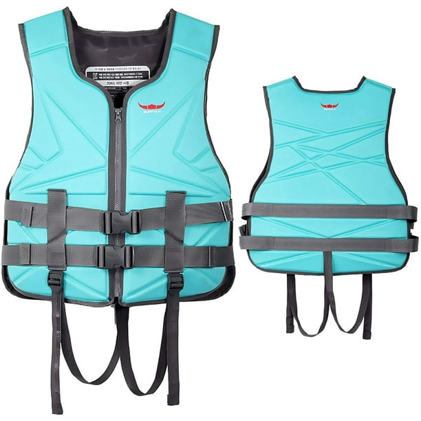 Jet Ski Vests