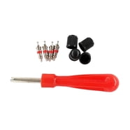 Ken-tool TL-640 VALVE CAPPER PRO 4-in-1 Cap and Core Remover/Installer ...
