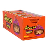 Reese's Take5, 5 Layer Candy Bars Box, 1.5 oz., 18 Ct. - Walmart.com