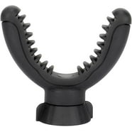 Portable Shooting Range Sand Bag Set Front & Rear Rifle Gun Bench Rest ...