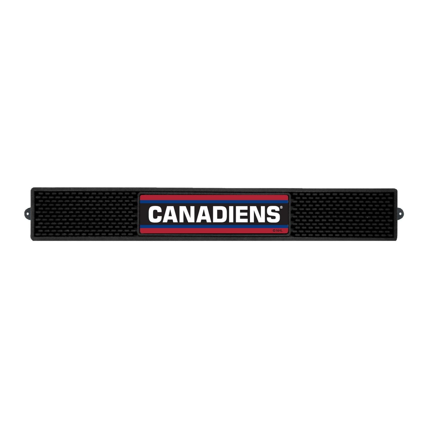 Click here for Fan Mats Nhl - Montreal Canadiens Drink Mat 3.25X2... prices
