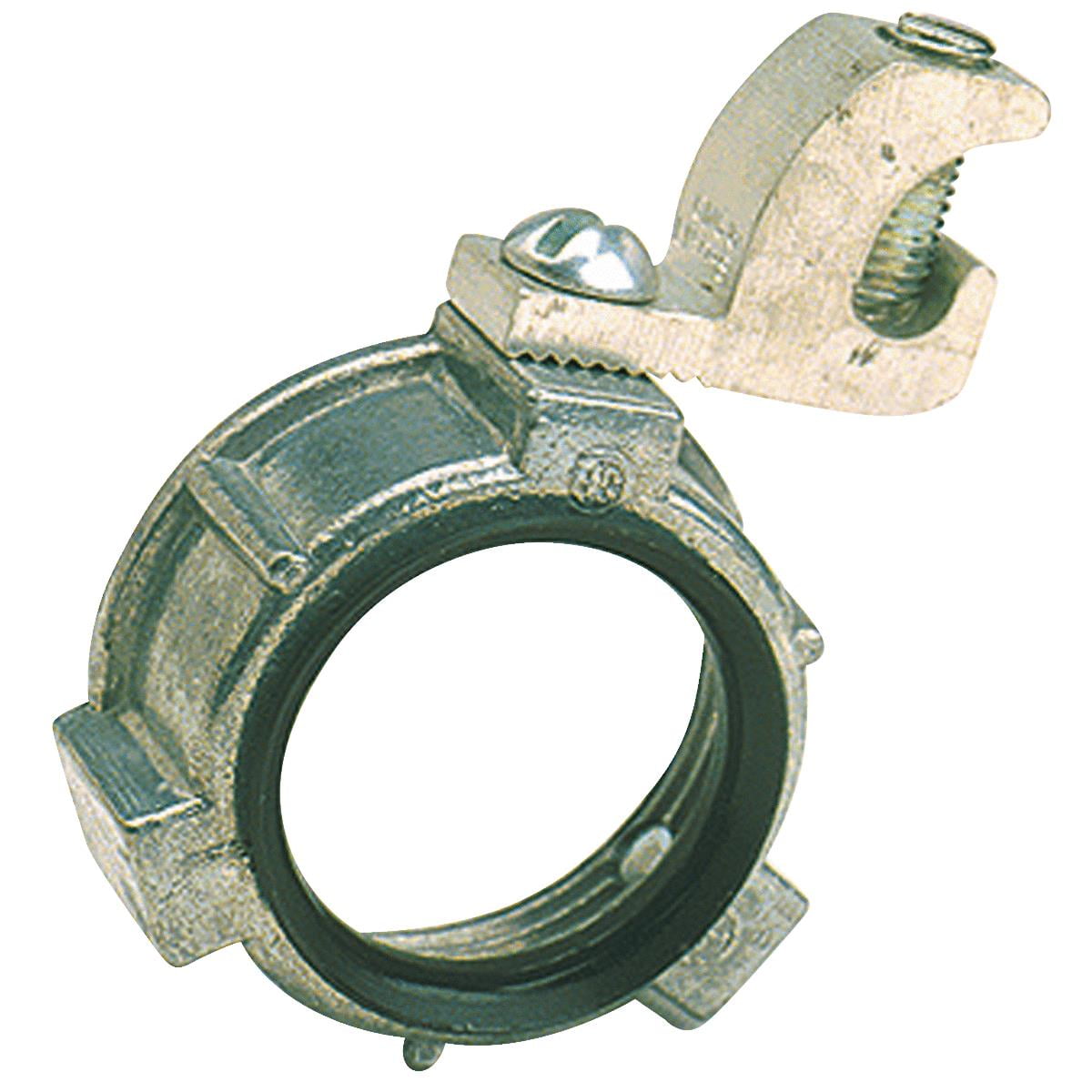 Halex 3 4 In Rigid IMC Insulated Metallic Grounding Conduit Bushing halex-3-4-in-rigid-imc-insulated-metallic-grounding-conduit-bushing