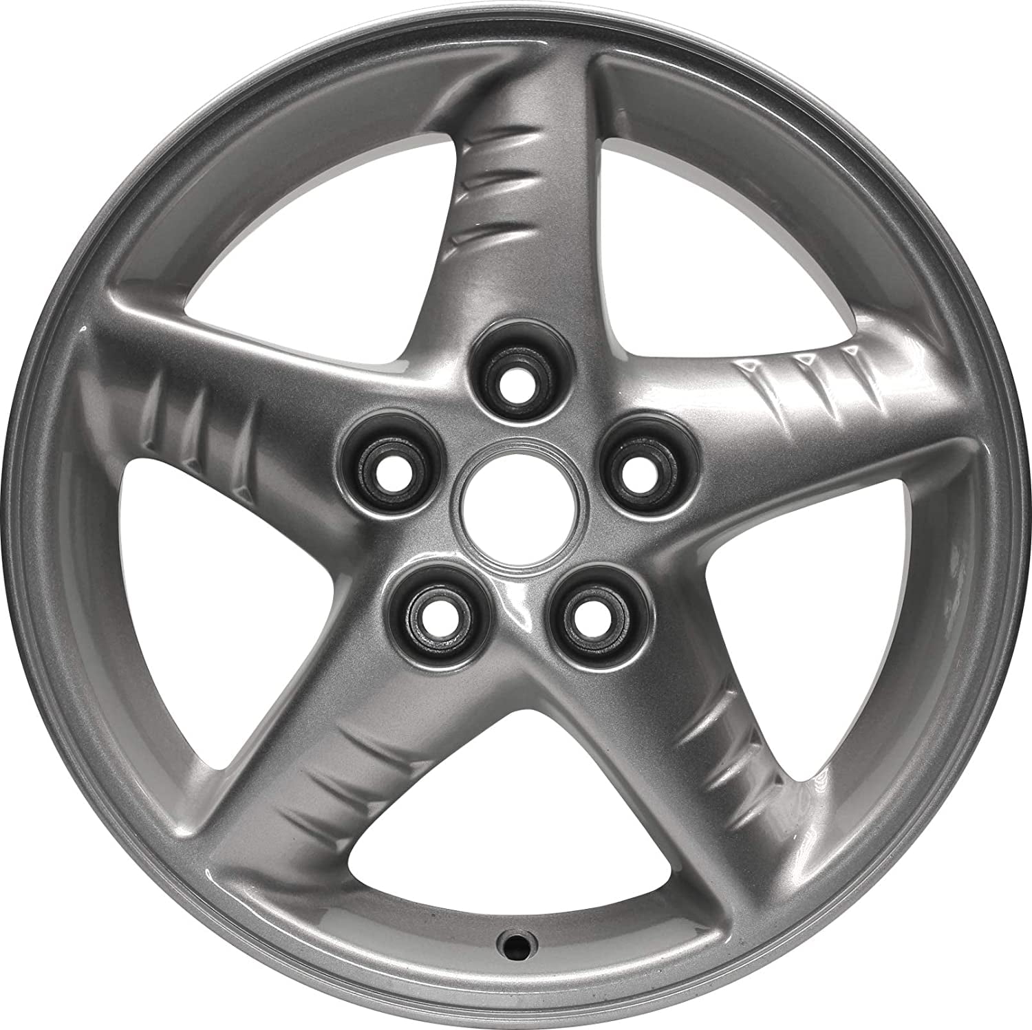 2003 Grand Am Gt Rims