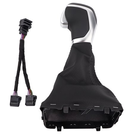 Led Knob Gear Shifter Led Gear Stick MQB For Automatic LED Gear Knob ...