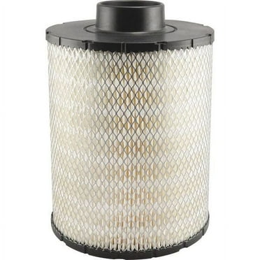 Replacement for Ecolite Air Filter in Disposable Housing Baldwin PA4653 ...