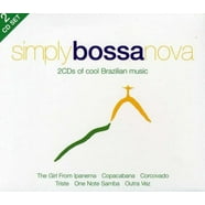 Big Band Bossa Nova (CD) - Walmart.com