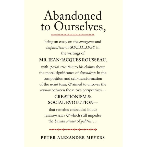 Feeling Restless In Life: Jean Jacques Rousseau Philosophy: Jean ...