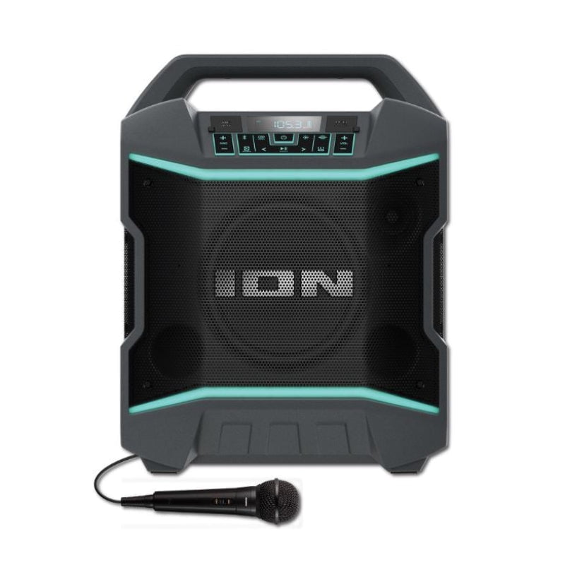 Click here for Ion Audio Ion Party Boom Plus prices