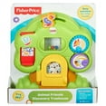 Fisher-Price Animal Friends Discovery Treehouse - Walmart.com