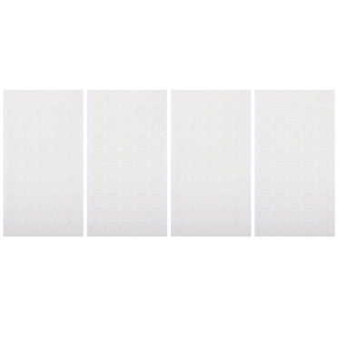 Sticky Dot Die-Cut Adhesive Sheets-8.5"X11" 8/Pkg - Walmart.com