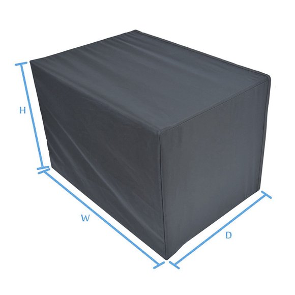 Air Conditioner Storage Box