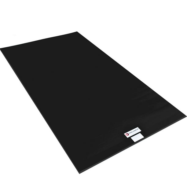 Grappling Mat, 5' x 10' - Walmart.com - Walmart.com