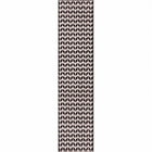 Mainstays Titan Runner Rug, Blue, 22.5" x 72". - Walmart.com