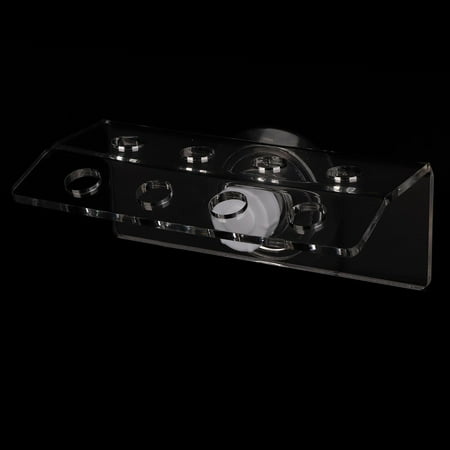 Coral Bracket,Acrylic Transparent Aquarium Front Broken Coral Frame ...