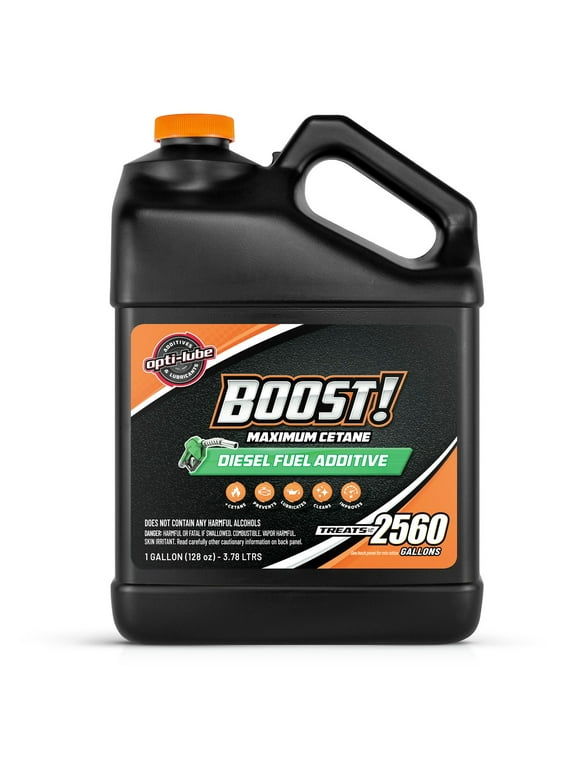 Diesel Fuel Additives in Fuel Additives - Walmart.com