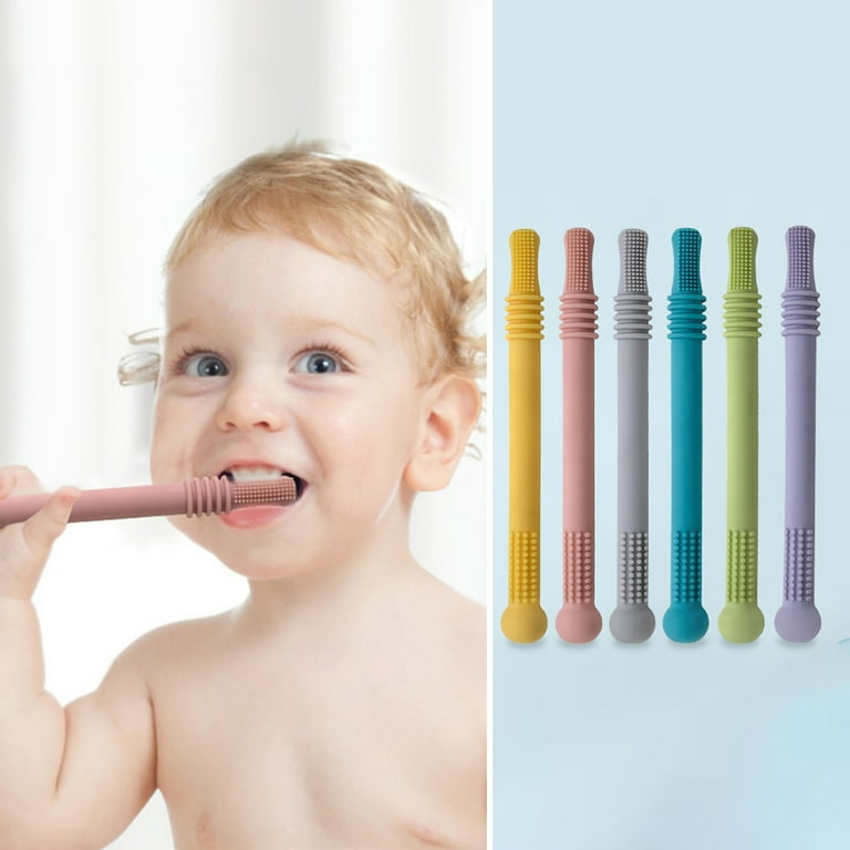 Hollow Teeth Toddlers
