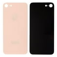 Professional Replacement Back Glass Rear Battery Cover for iPhone 8 All ...