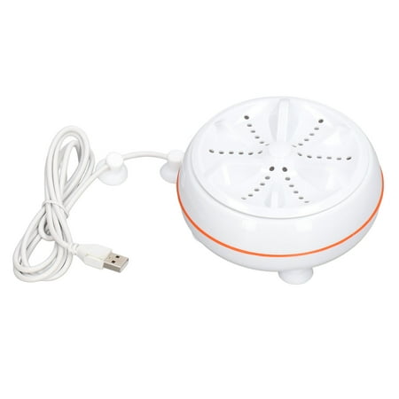 Mini Washer, Intelligent Working Chip System Deep Decontamination ...