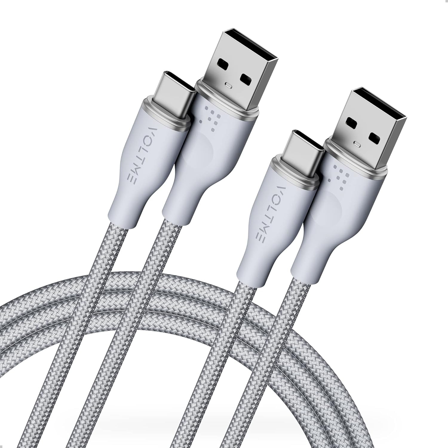 Click here for Dolaer Usb C Cable 6ft qc 3.0 Fast Charging Usb To... prices