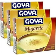 Goya Rice Majarete Pudding - Walmart.com