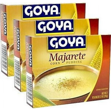 Goya Rice Majarete Pudding - Walmart.com