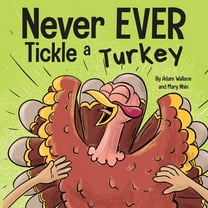 Never Ever Never EVER Race a Reindeer: A Funny Rhyming, Read Aloud ...