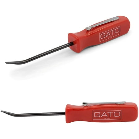 Gato Tools O'ring Seal Remover Tool Set - Pocket Mini Puller | Walmart ...