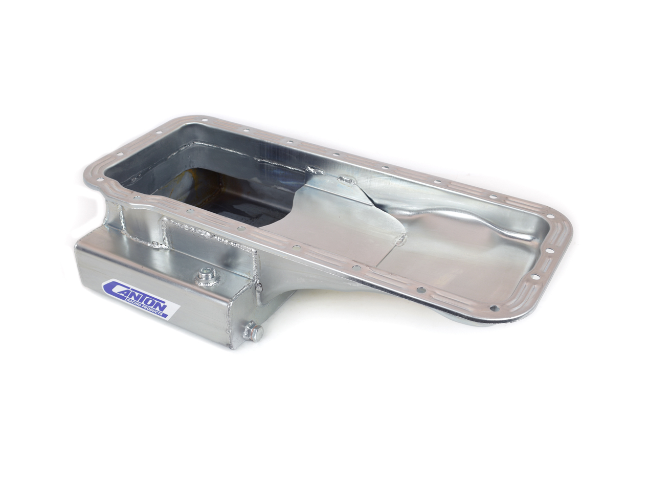 Fe Ford Front Sump t Pan - Walmart.com