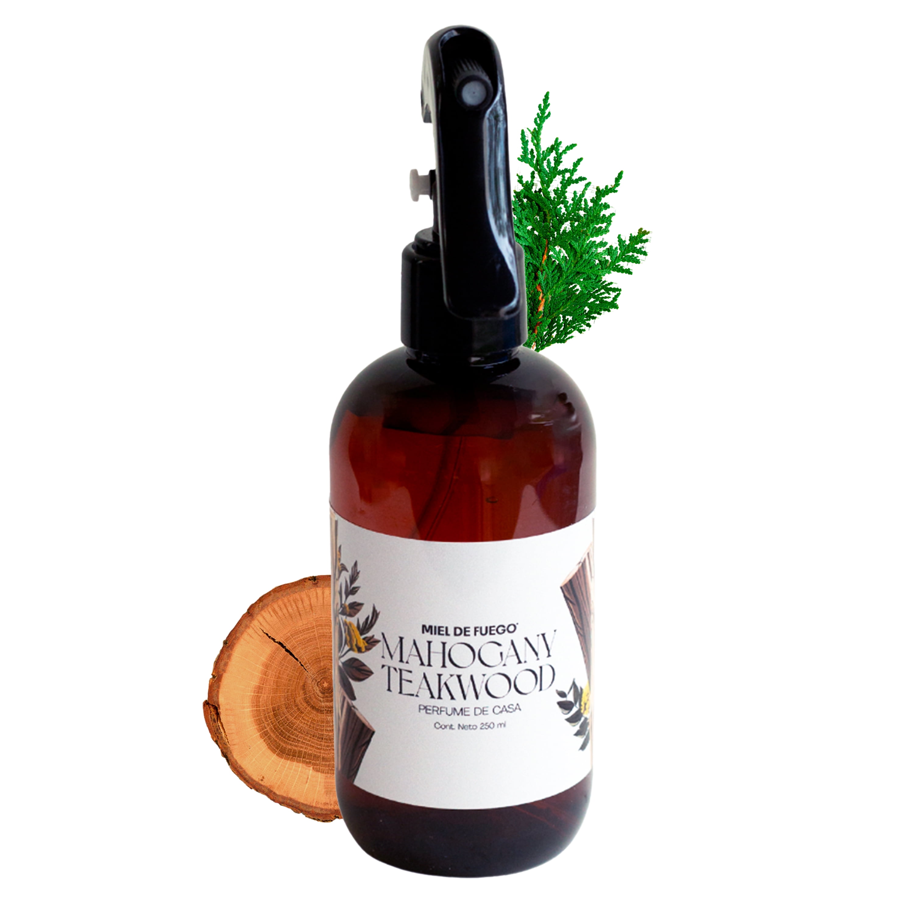 Perfume para Hogar 100% Natural – Aroma Mango y Coco | Aroma Duradero ...