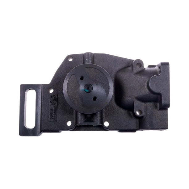 Gates 44052HD Water Pump, Mechanical - Walmart.com